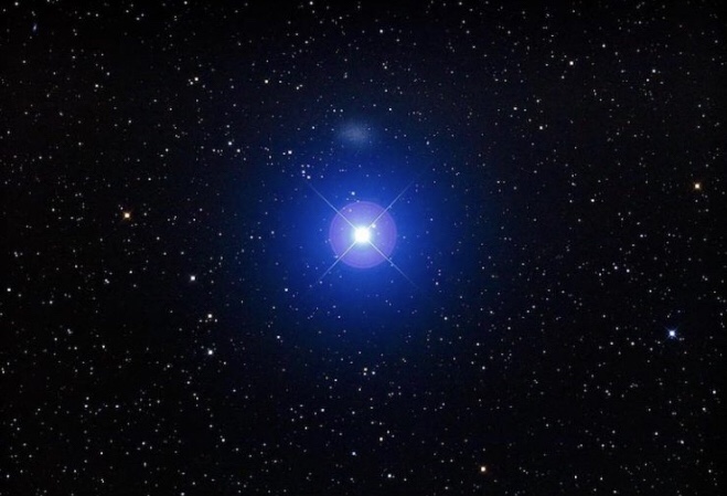 Moon in Magha, the Star of the Great and Mighty – American Vedic Astrology